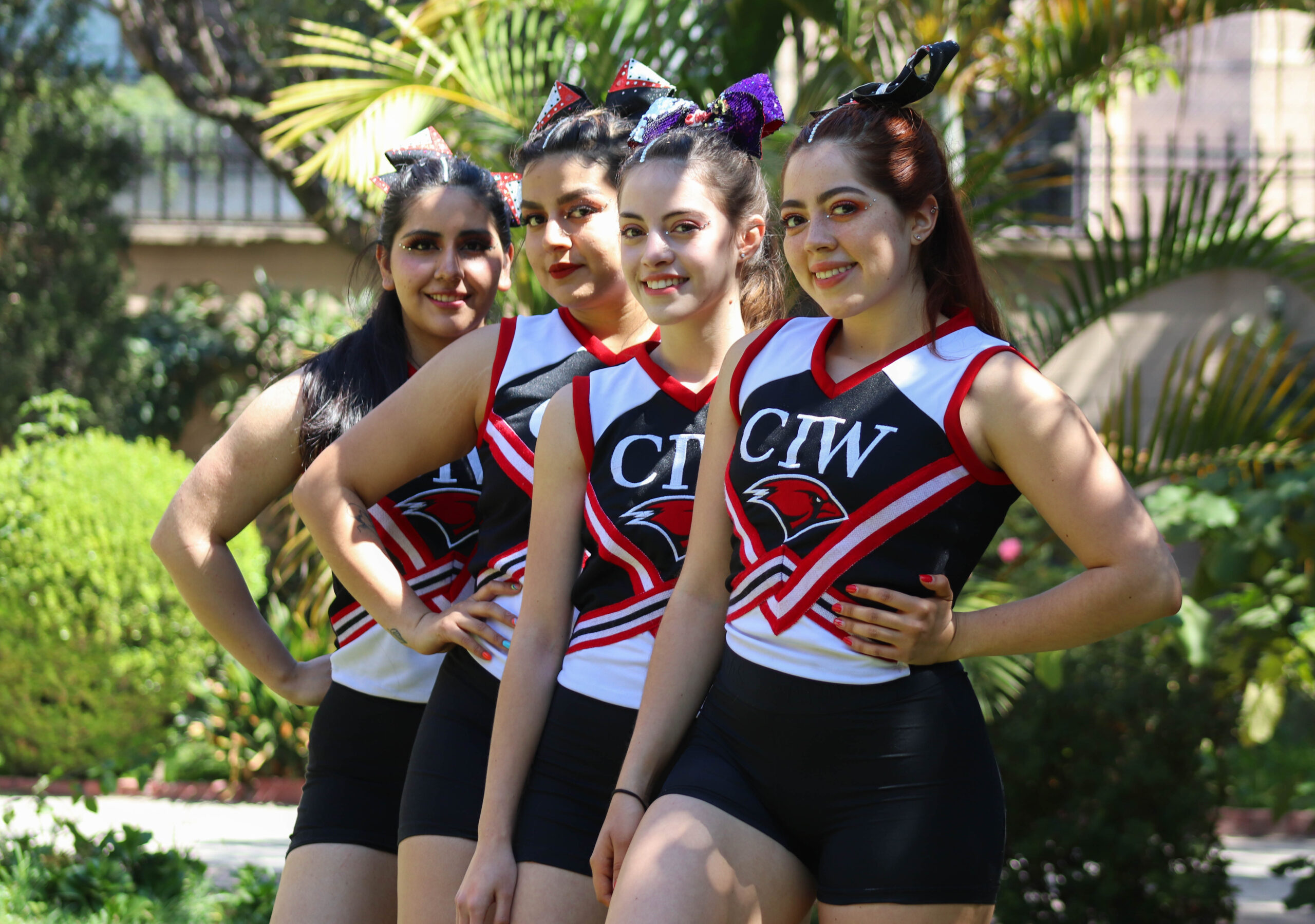 Incarnate Word Day 2022 - CIW