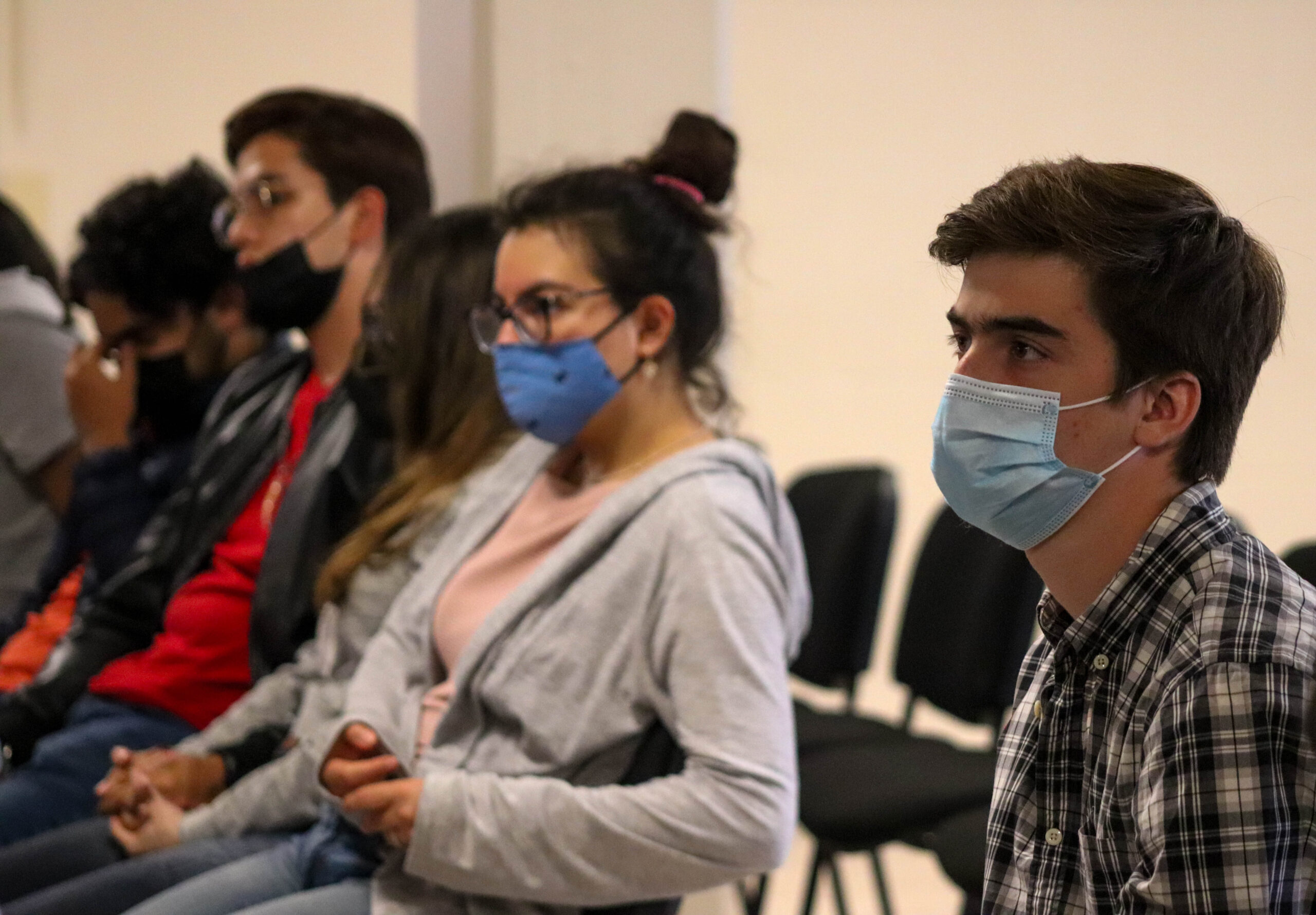 Mejor promedio | Admin y Finanzas - Centro UniversItario Incarnate Word