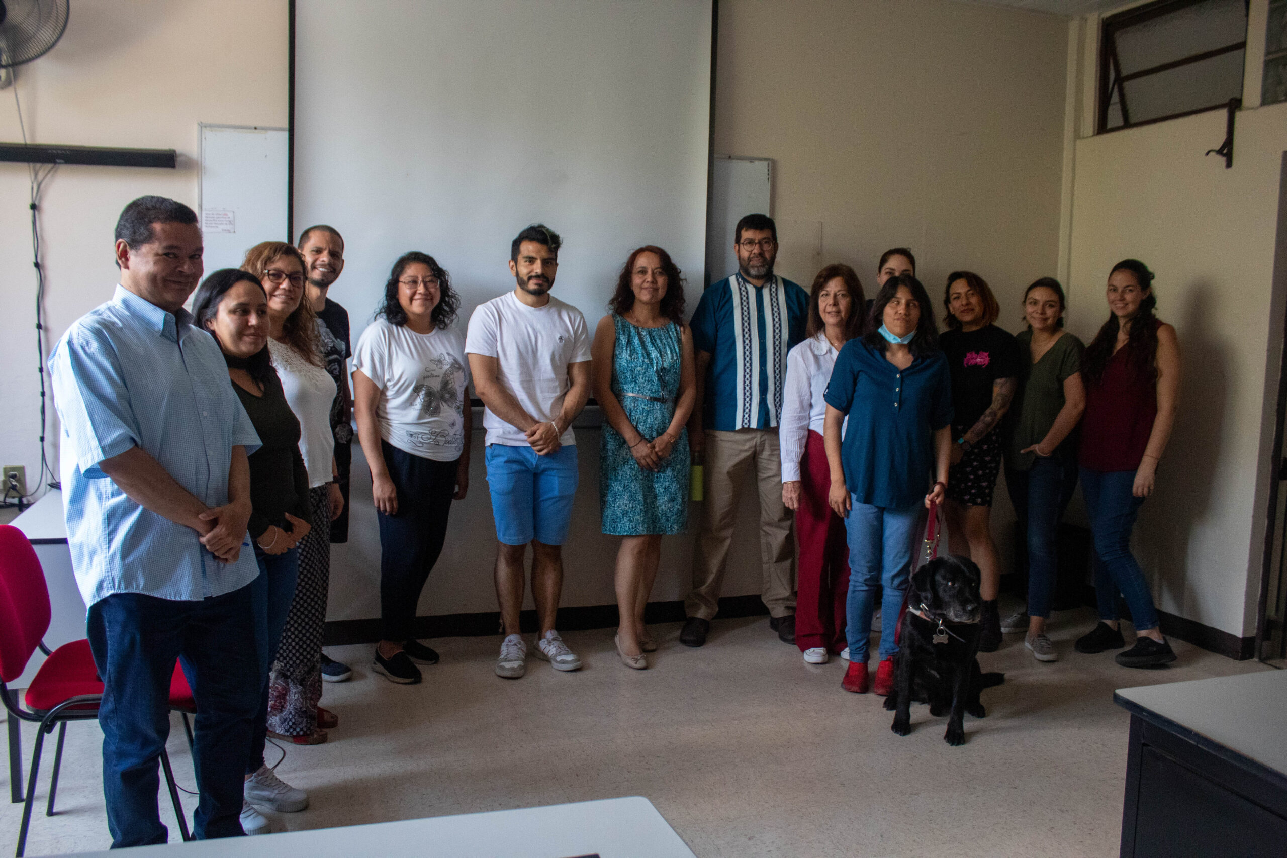 Conferencia MEDU I Movilidad Social - Centro UniversItario Incarnate Word