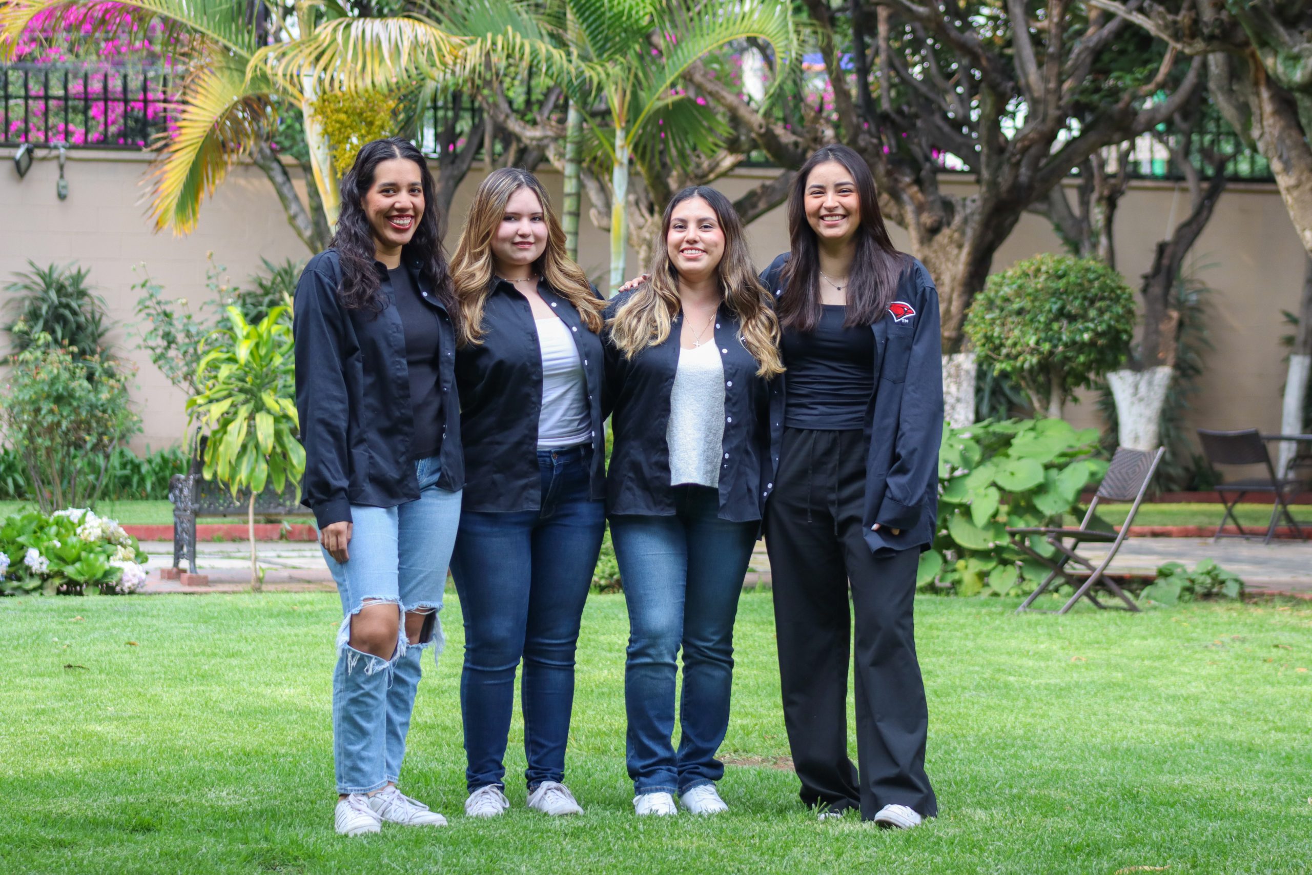 Estudiantes de Incarnate Word, campus Ciudad de México, destacan en ...